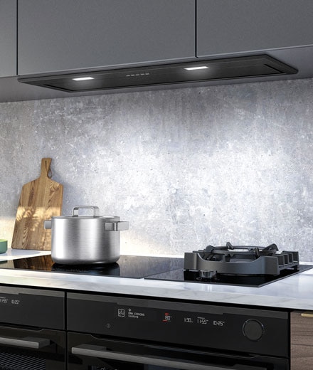 Rangehood Buying Guide | Electrolux NZ