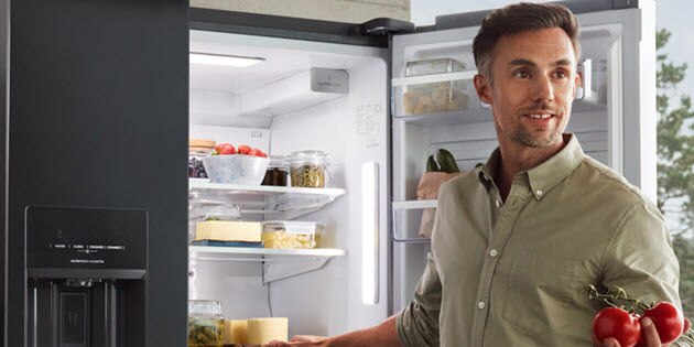 How To Get Rid Of Fridge Smell & Keep Your Fridge Clean | Electrolux NZ