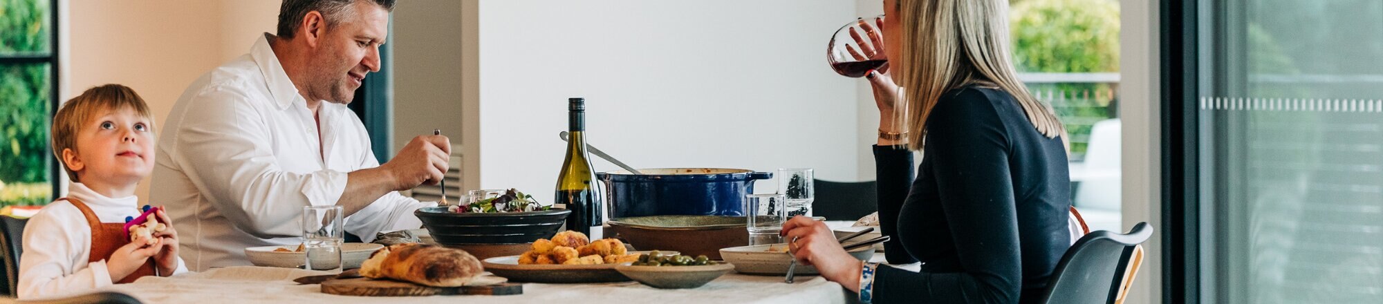 Articles | Electrolux NZ