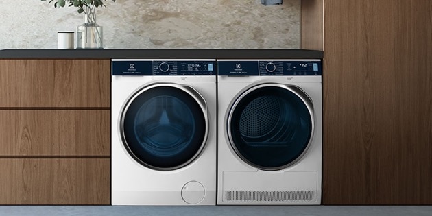Laundry Technology & Why You Should Upgrade | Electrolux NZ