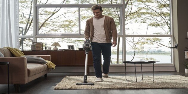 3 Reasons Why You Should Consider a Cordless Vacuum | Electrolux NZ