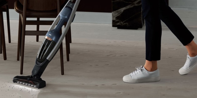 Vacuum Cleaners | Best Floor Care Solution | Electrolux NZ