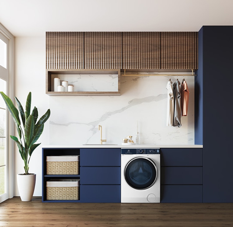 4 Ways to Make Laundry More Energy Efficient | Electrolux NZ