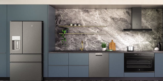 How Smart Fridges Help Reduce Food Waste | Electrolux NZ