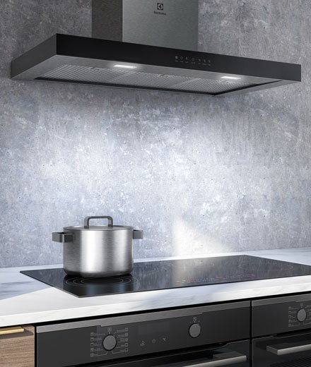 Rangehood Buying Guide | Electrolux NZ