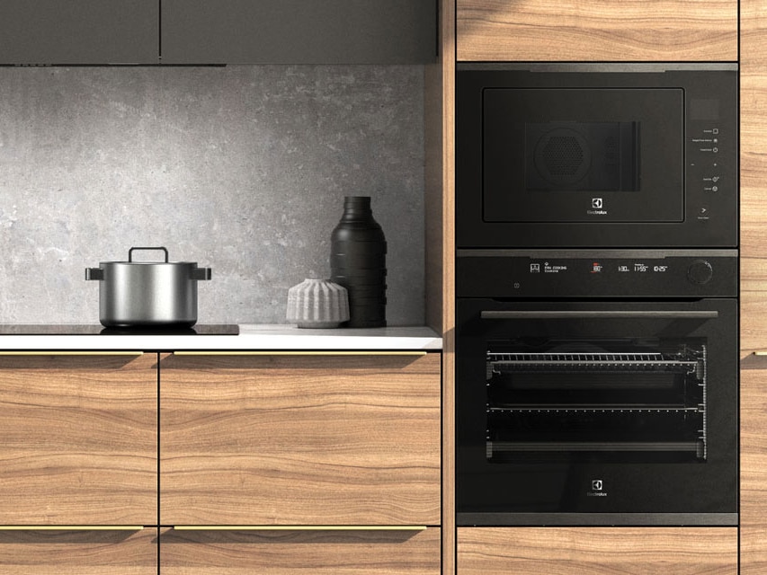Electrolux Appliances & Sustainable Living | Electrolux NZ