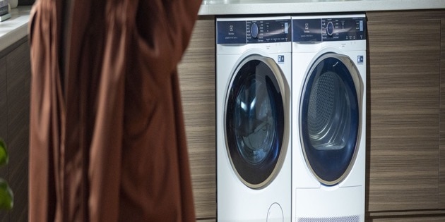 Drying Clothes in Winter: 3 Tips and Tricks | Electrolux NZ