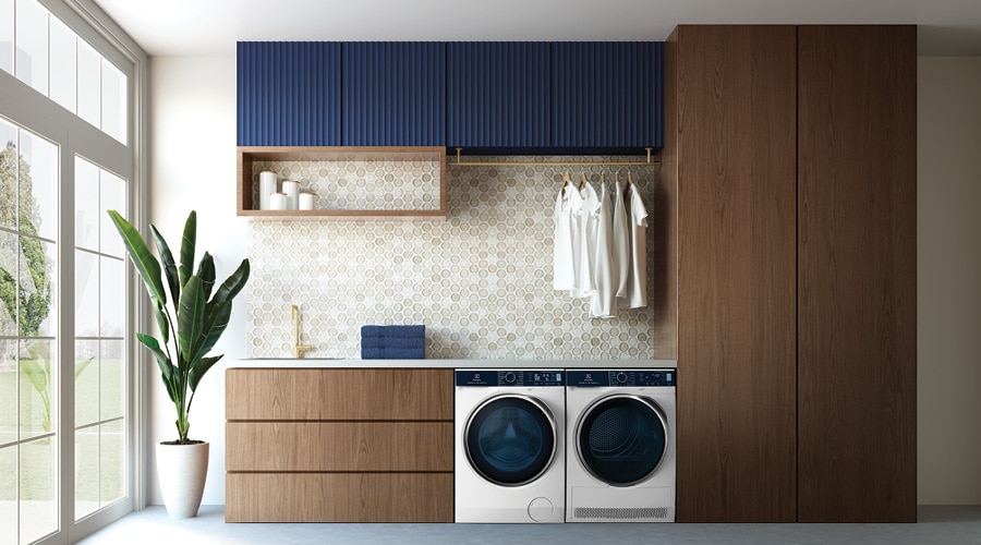 Electrolux Laundry Appliances | Electrolux NZ