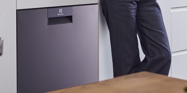 5 Tips To Use Your Dishwasher Efficiently | Electrolux NZ