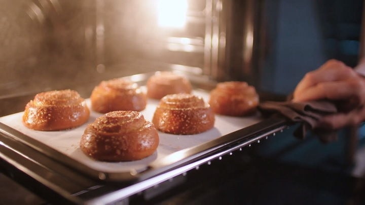 A Chefs Guide To Cooking With Steam | Electrolux NZ