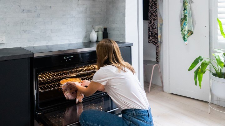 Hunting For George | Electrolux NZ