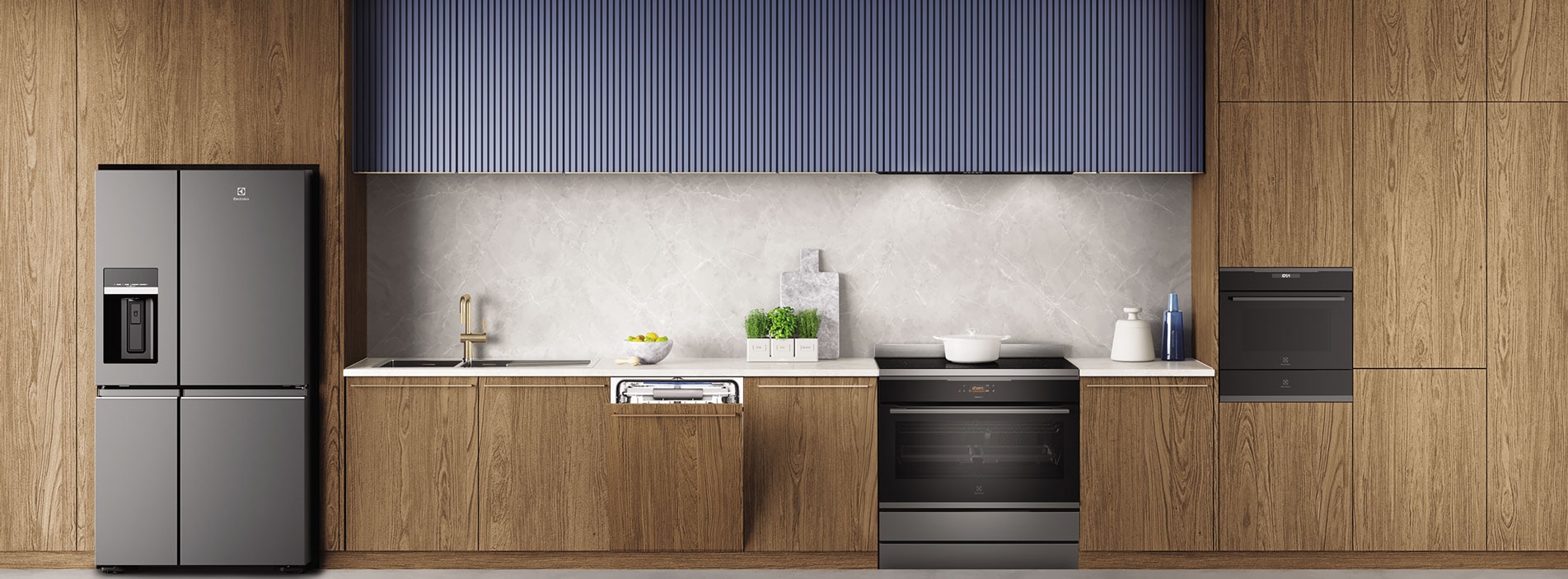 Cooking | Electrolux NZ