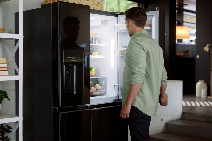 Fridges, Freezers and Refrigeration Accessories | Electrolux NZ