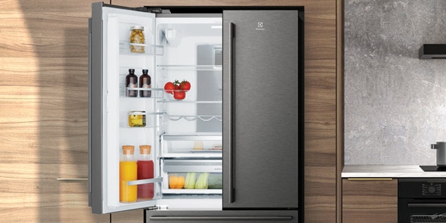 Fridges | Refrigeration | Electrolux NZ