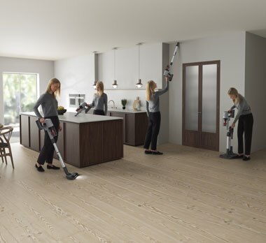 Exercise better care for your active gear | Electrolux NZ