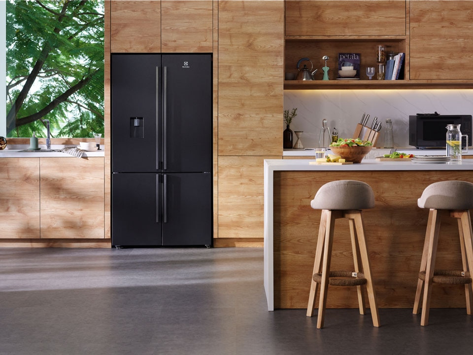 Swedish thinking. Better Living. | Electrolux NZ