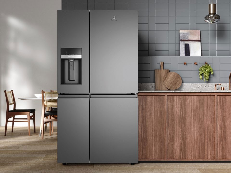 Swedish thinking. Better Living. | Electrolux NZ