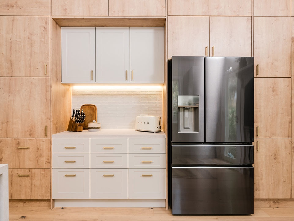 Swedish thinking. Better Living. | Electrolux NZ