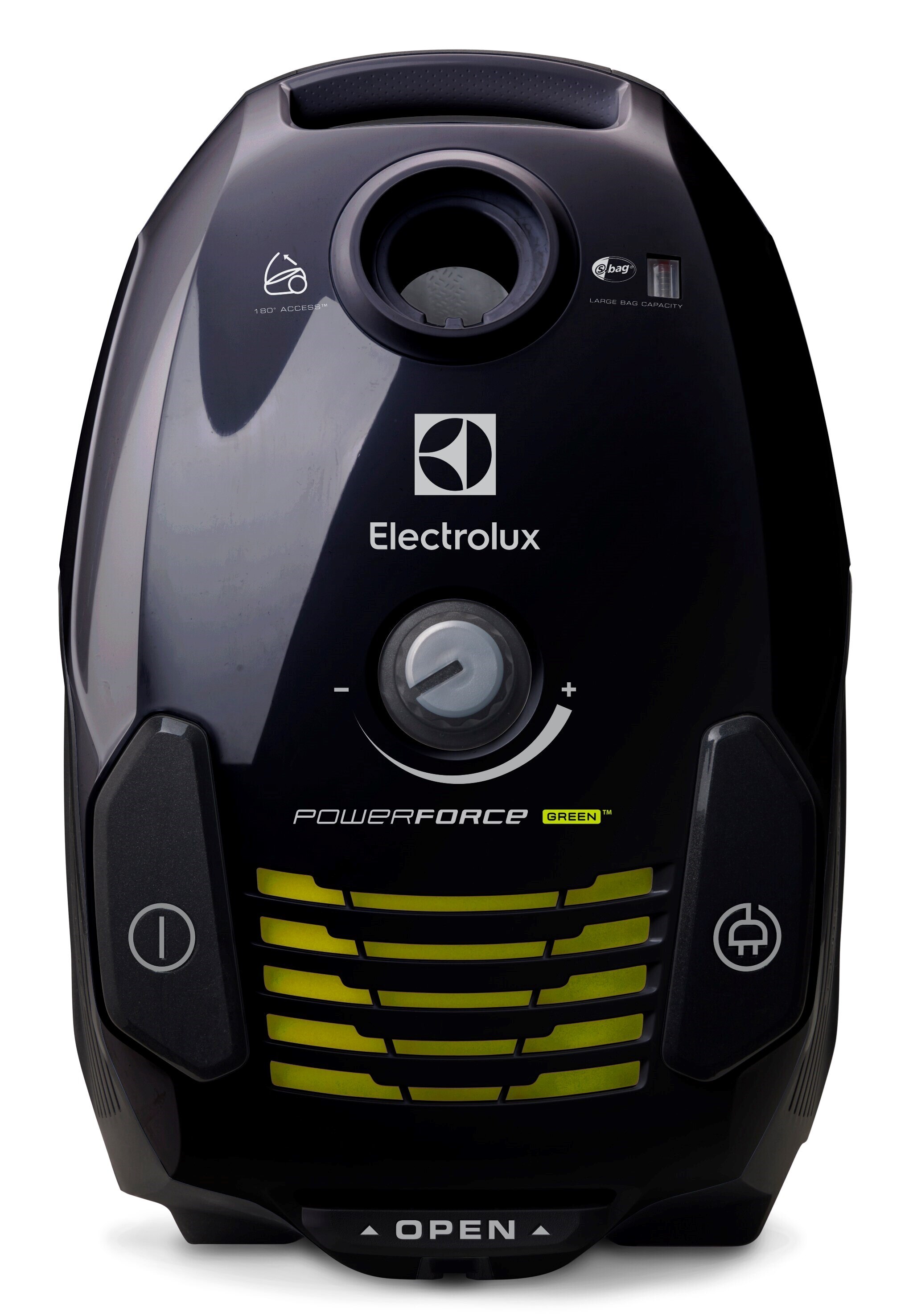 Powerforce Green - ZPFG2300 | Electrolux NZ