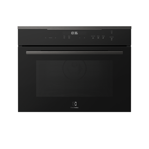 44L Built-in combination microwave oven - EVEM645DSD | Electrolux NZ