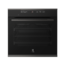60cm dark multifunction pyrolytic oven - EVEP616DSD | Electrolux NZ