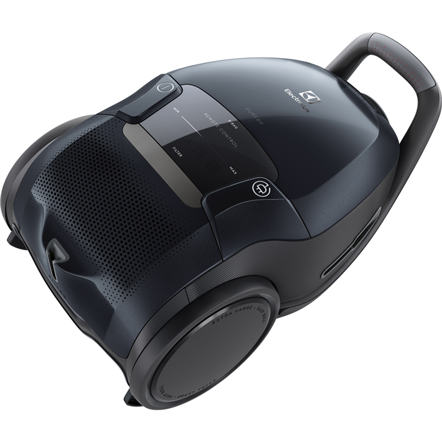 Pure D9 Canister Vacuum - Space Teal - PD916STT | Electrolux NZ