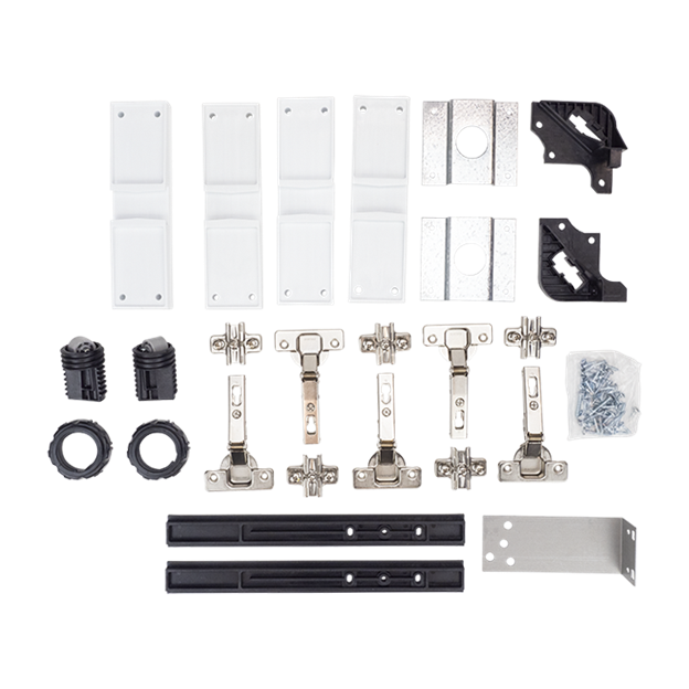 Refrigerator Integration Kit - IK009 | Electrolux NZ