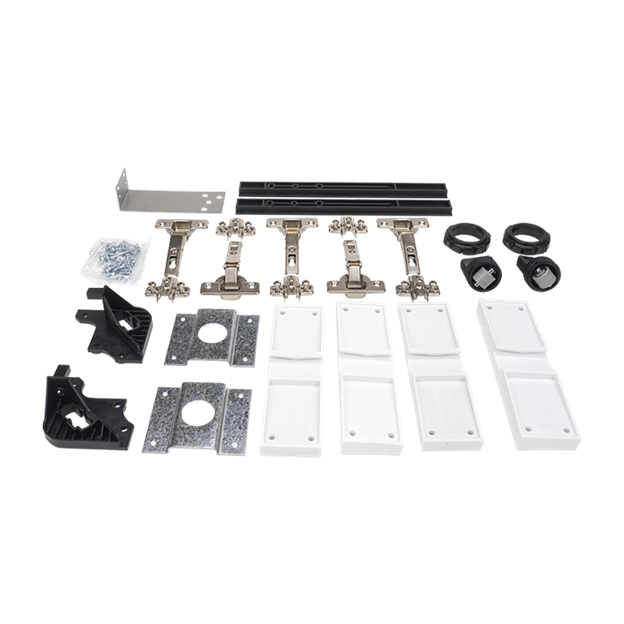 Refrigerator Integration Kit - IK009 | Electrolux NZ