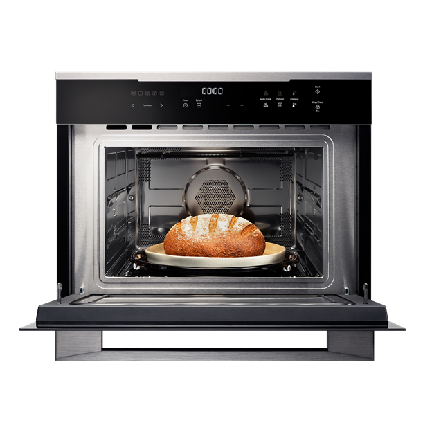 44L Combo Microwave Oven - EVEM645DSE | Electrolux NZ