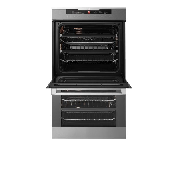 Multifunction Double Oven - EVE633SA | Electrolux NZ