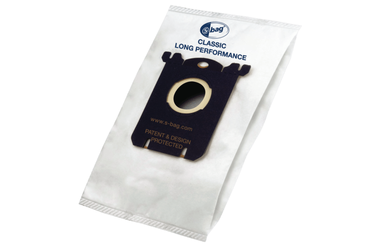 s-bag® Class Long Performance Dustbags - E201B | Electrolux NZ