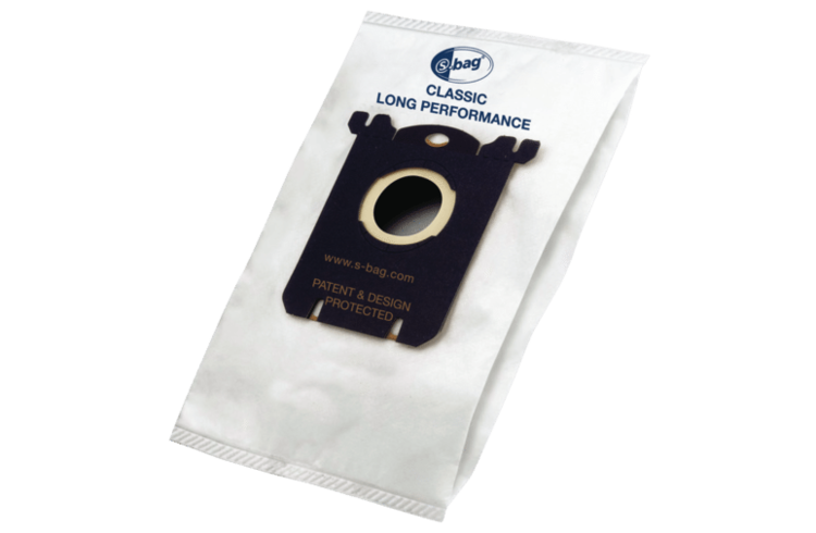 s-bag® Classic Long Performance - UMP3 | Electrolux NZ