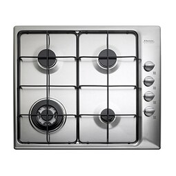60cm Gas Cooktop EHG65X - EHG65X | Electrolux NZ