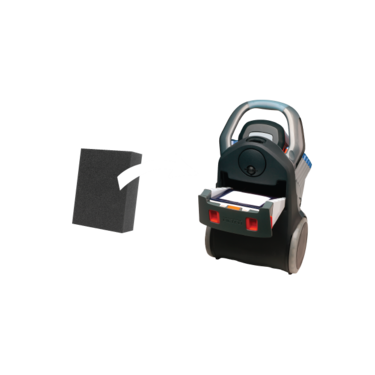 UltraFlex fine dust filter - EF129 | Electrolux NZ