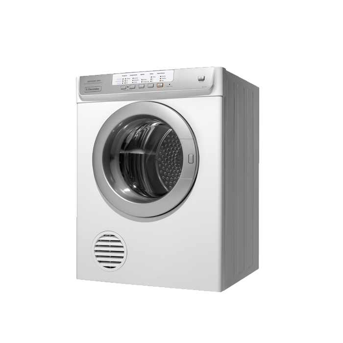 6kg Sensor Vented Dryer - EDV605S | Electrolux NZ | Electrolux NZ