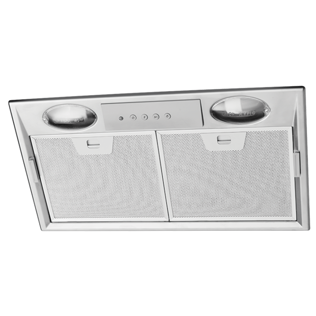 52cm integrated rangehood - ERI512SA | Electrolux NZ
