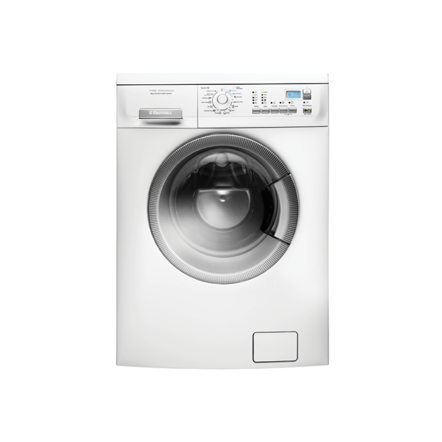 Electrolux 8kg Front Load Washer - EWF10831 | Electrolux NZ