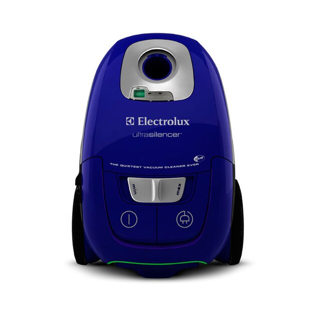 UltraSilencer - ZUS3950P | Electrolux NZ