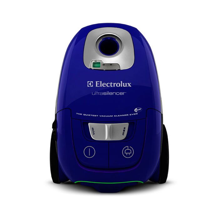 UltraSilencer - ZUS3950P | Electrolux NZ